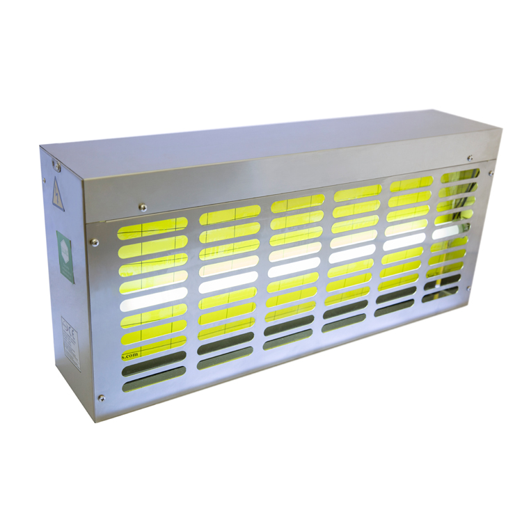 Insect light traps - SIAD PEST CONTROL