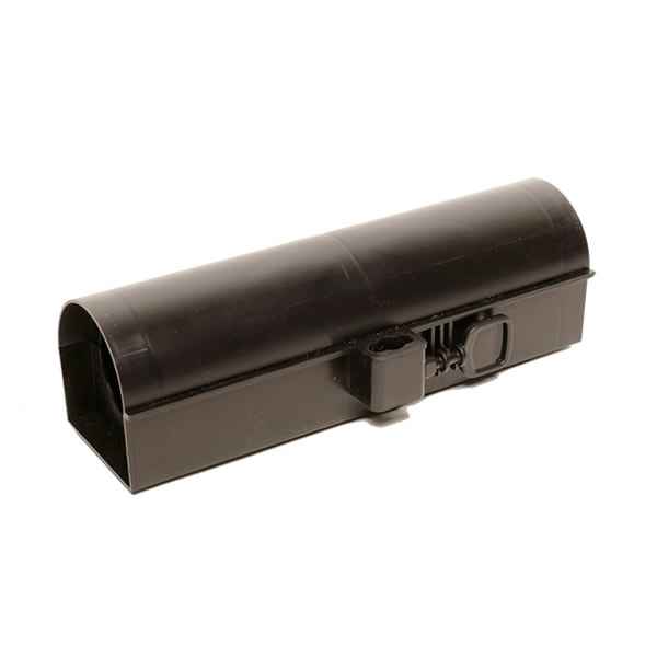Multifuctional rat bait tunnel - SIAD PEST CONTROL
