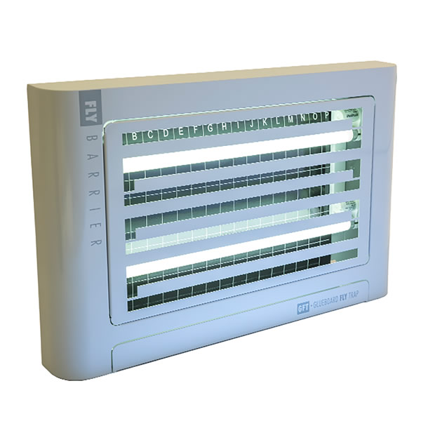 Fly Barrier - SIAD PEST CONTROL