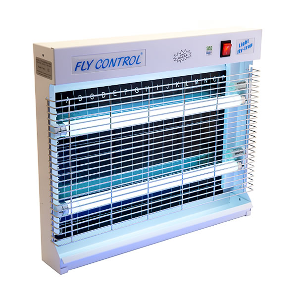 Fly Control - SIAD PEST CONTROL